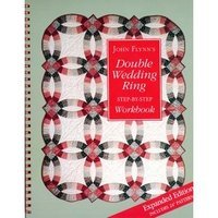 Double Wedding Ring Workbook: unknown author: Amazon.com: Books