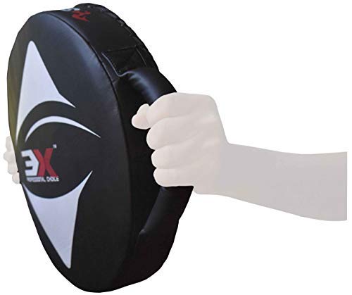 Pad MMA UFC Singolo Tirapugni Muay Thai Taekwondo Sanda Fight Training ...