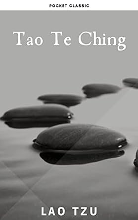 Amazon.com: Tao Te Ching eBook : Laozi, Classic, Pocket, Tzu, Lao: Books