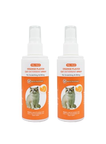 Citrus Spray for Cats – The 15 best products compared - Wild Explained