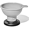 Amazon.com: OXO Good Grips Adjustable Funnel: Home & Kitchen