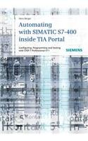 Automating with SIMATIC S7-400 inside TIA Portal: Configuring ...