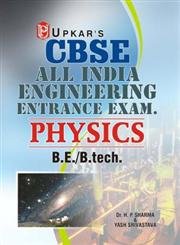 Buy CBSE AIEEE Physics Book Online at Low Prices in India | CBSE AIEEE ...