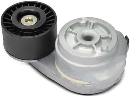A-Premium Belt Tensioner Assembly with Pulley Compatible with Dodge ...