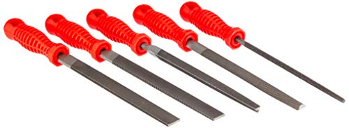 ⊛ MEJOR LIMA PARA METAL 【 ¿Cuál Comprar?