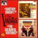 Another Smash / Colourful Ventures: Ventures: Amazon.ca: Music