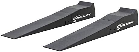 Amazon.com: Race Ramps RR-XT-2 67-Inch XT 2-Piece Race Ramp : Automotive