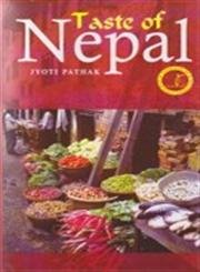 Taste Of Nepal | Amazon.com.br