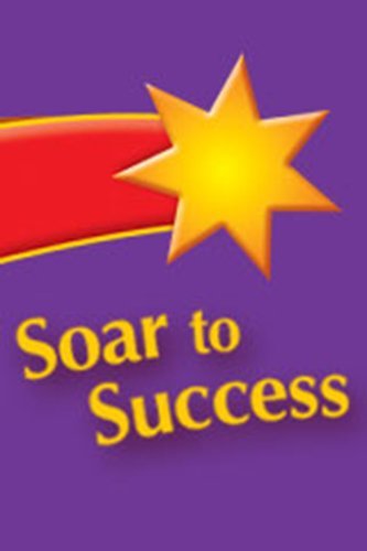 Amazon | Soar to Success Complete, 18pk Set of 7 Level 7: Houghton ...