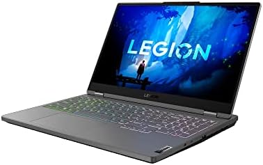 Amazon.com: Lenovo Legion 5 15IAH7 מחשב נייד Core i5-12500H NVIDIA ...