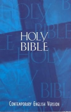 [(Holy Bible : Contemporary English Version)] [Created by American ...