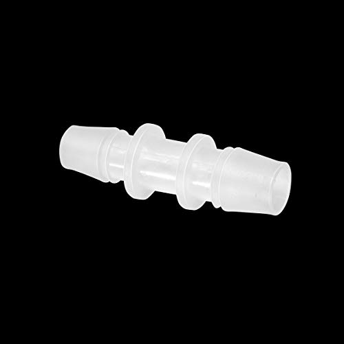 Snapklik.com : Feelers Plastic Hose Barb Reducer Fitting, 1 To 3/4 Barb ...