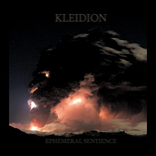 Amazon Music Unlimited - Kleidion 『Ephemeral Sentience』