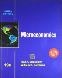 Microeconomics : Bernheim, B. Douglas, Whinston, Michael: Amazon.pl ...