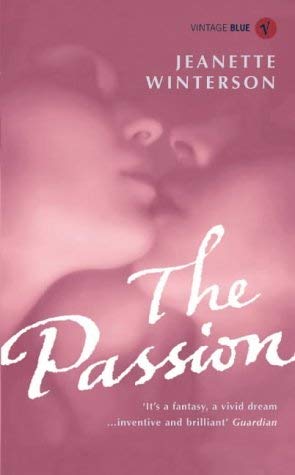 Amazon | The Passion | Winterson, Jeanette | Contemporary