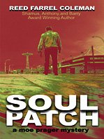 Amazon.com: Soul Patch (A Moe Prager Mystery): 9781597229500: Coleman ...