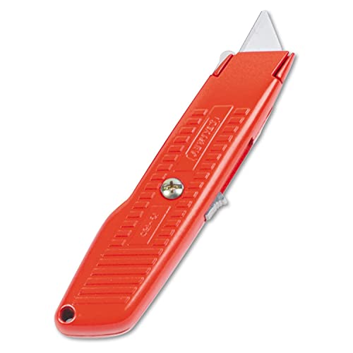 Top 10 Best Self Retracting Safety Knife : Reviews & Buying Guide - Katynel