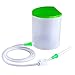 DALUCI PVC Enema Kit for Home use with Instruction | Enima home kit for ...