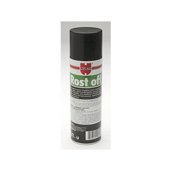 Amazon.com: Wurth Rust-Off Spray Rust Remover 10.1 oz, Prevent ...