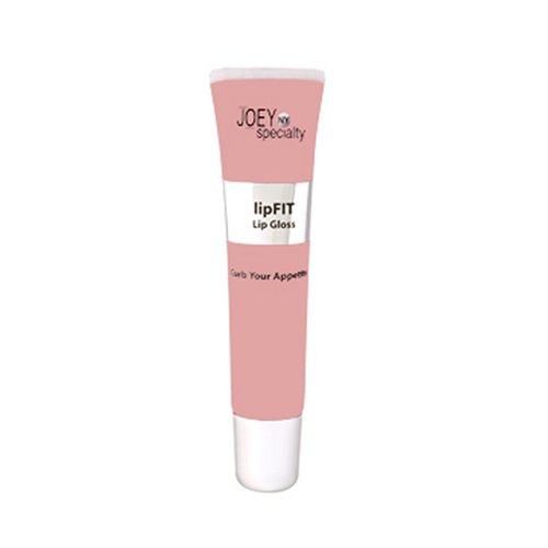 Amazon.com: Joey NY Specialty lipFIT Lip Gloss, Sugarless.6-Ounce Tube