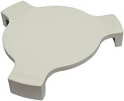 Amazon.com: Direct Store DC143 Cast Iron Plate Setter for Large Big ...