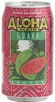 Amazon.com : Aloha Maid Hawaii Guava Nectar Drink (24 cans) : Grocery ...