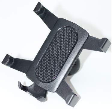 Car Gravity Mobile Phone Bracket Multi-Function air Outlet Creative ...