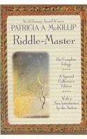 Amazon | Riddle-Master | Patricia A. McKillip | Fantasy