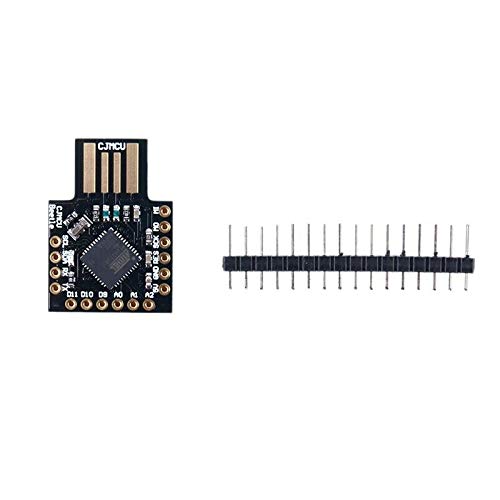 ELECTROPRIME CJMCU-Beetle USB ATMEGA32U4 Mini Development Board for ...