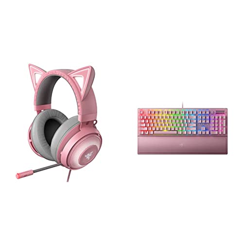 Razer Headset Kraken – Die 15 besten Produkte im Vergleich - Hifi ...