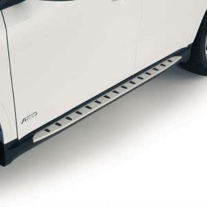 KIA Genuine (2PF37-AC700) Side Step : Amazon.co.uk: Automotive