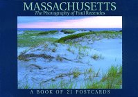 Massachusetts: A Book of 21 Postcards: 9781563138409: Amazon.com: Books