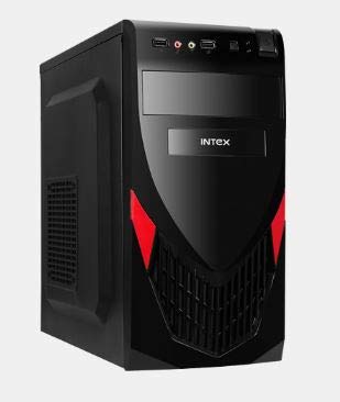 Intex Cabinet IT-240 with SMPS : Amazon.in: Computers & Accessories