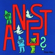 Angst? : Rau, Tina, Kreuz, Armin: Amazon.de: Bücher