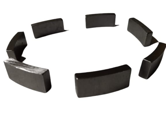 MAA TARA Construction Concrete Core Cutting Core Bits segments.- 102mm ...