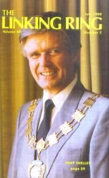 The Linking Ring (Volume 69, #7): Collectif: Amazon.com: Books