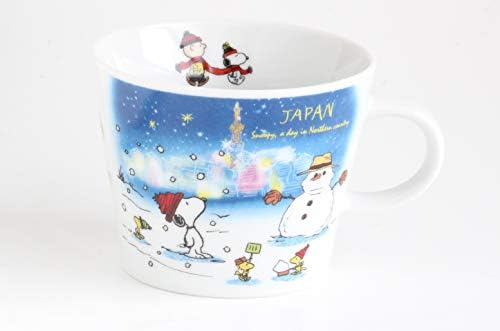 Amazon.com: シミズ陶業（Shimizu Togyo) Shimizutougyou Mug, North Earth, 11.8 ...