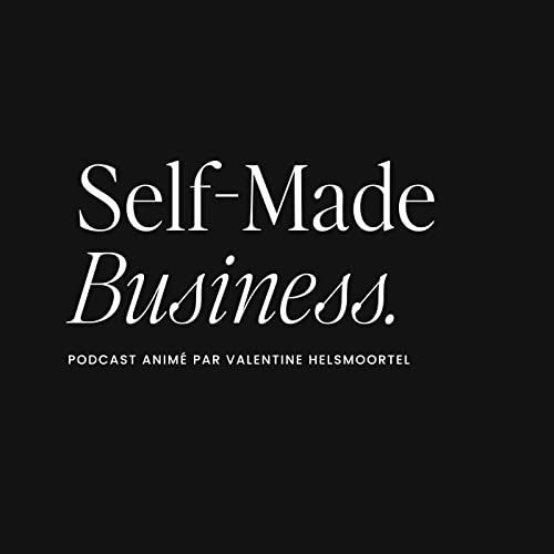 Self-Made Business Podcast : selfmadebusiness.co: Amazon.in: Audible Books & Originals