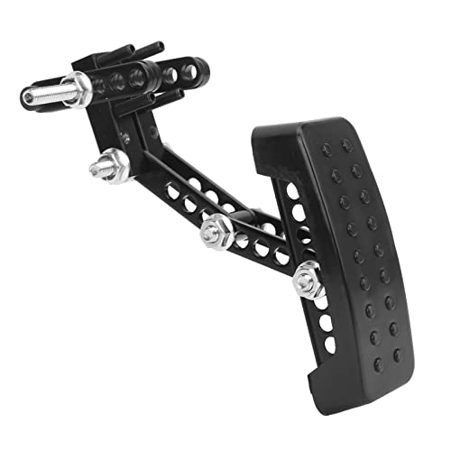 Amazon.com: Gas and Brake Pedal Extenders for Most Cars, Adjustable ...