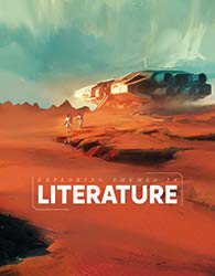 Exploring Themes in Literature Student Edition, 5th ed.: BJU Press ...