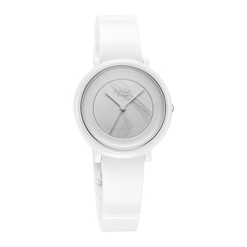 Buy Titan Analog White Dial Women's Watch-95145KC01 at Amazon.in