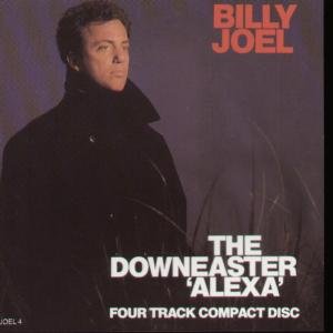 DOWNEASTER ALEXA CD - : Amazon.de: Musik-CDs & Vinyl