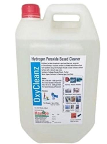 Haylide 1310 HY 06 Hard Surface Disinfectant Spray & Wipe/Misting ...
