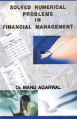Buy Solved Numerical Problems in Financial Management Book Online at ...