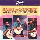 Raffi In Concert Amazon Co Uk Cds Vinyl