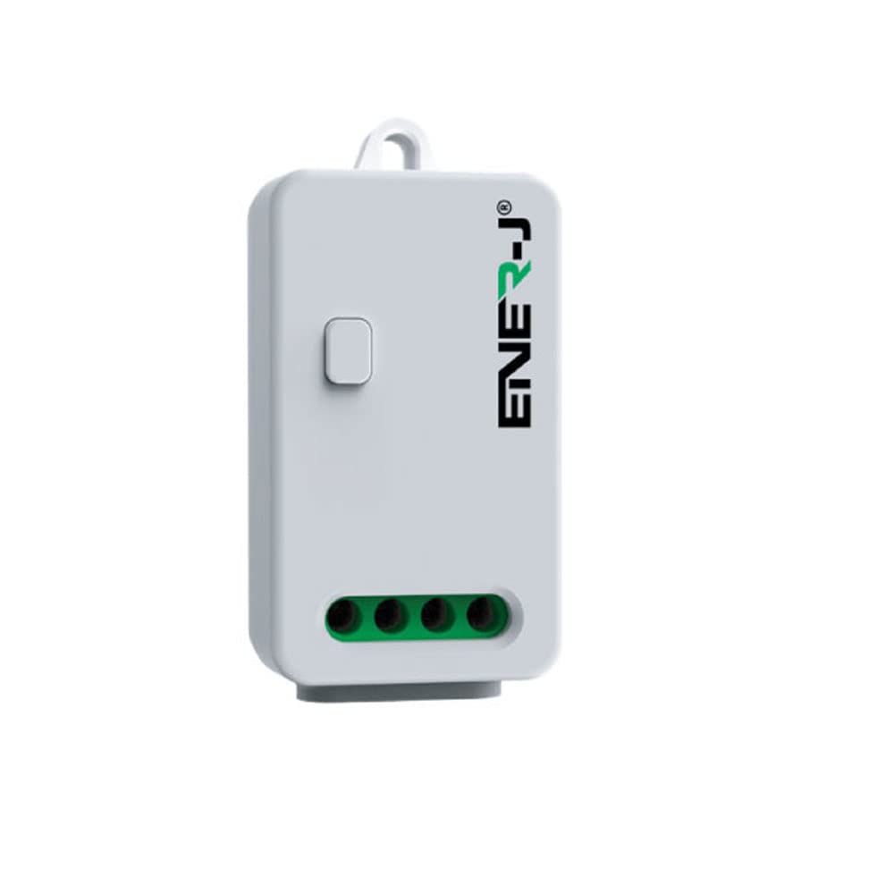 ENERJ 5A Non-Dimmable Receiver with RF and WiFi for Kinetic Switch ...