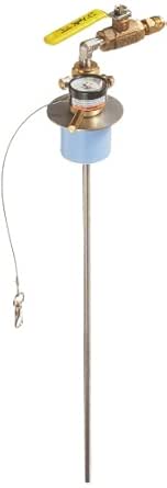 International Cryogenics 125120 Liquid Withdrawal Device for 20L and ...