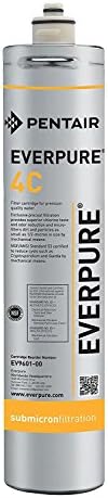 Everpure 4C Replacement Cartridge for Water Filters : Amazon.co.uk ...