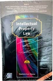 Buy Intellectual Property Law Book Online at Low Prices in India ...