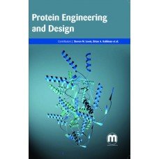 Buy PROTEIN ENGINEERING AND DESIGN (HB 2016) Book Online at Low Prices ...